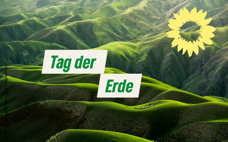 Tag der Erde